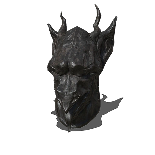 Morne's Helm | Dark Souls Wiki | Fandom