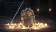 Champion Gundyr | Dark Souls Wiki | Fandom
