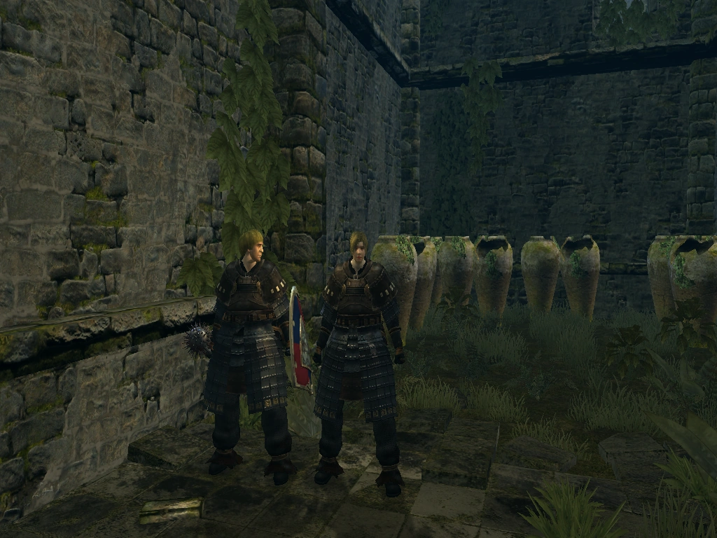 Elite Cleric Set | Dark Souls Wiki | Fandom