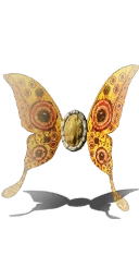 Moon Butterfly Shield | Dark Souls Wiki | Fandom