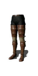 Leather Boots (Dark Souls II) | Dark Souls Wiki | Fandom