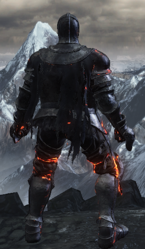 Сет палача Dark Souls Iii Dark Souls вики Fandom