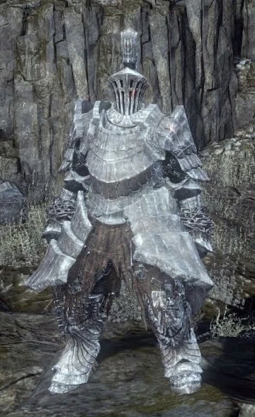Havel's Set (Dark Souls III) | Dark Souls Wiki | Fandom
