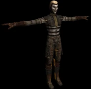 Marvelous Chester | Dark Souls Wiki | Fandom