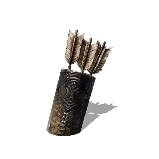 Standard Arrow (Dark Souls III) | Dark Souls Wiki | Fandom