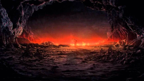 First Flame - Ngọn lửa Khởi Nguyên | Wikia Darksouls | Fandom