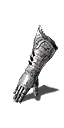 Heide Knight Gauntlets | Dark Souls Wiki | Fandom