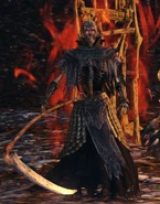 Skeleton Lords | Dark Souls Wiki | Fandom