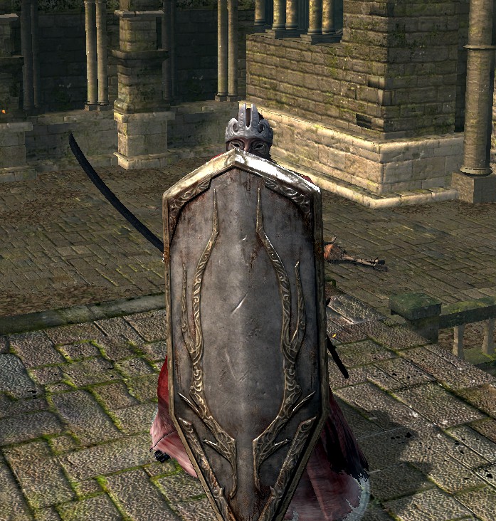 Великанский щит Dark Souls вики Fandom