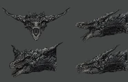 Darkeater Midir | Dark Souls Wiki | Fandom
