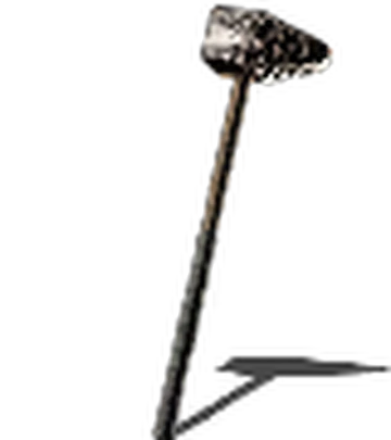 blacksmith hammer ds3