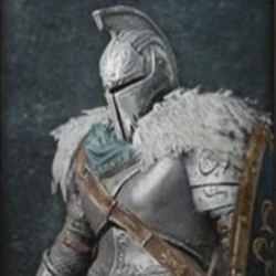 Dark Souls 2 Lucatiel Armor