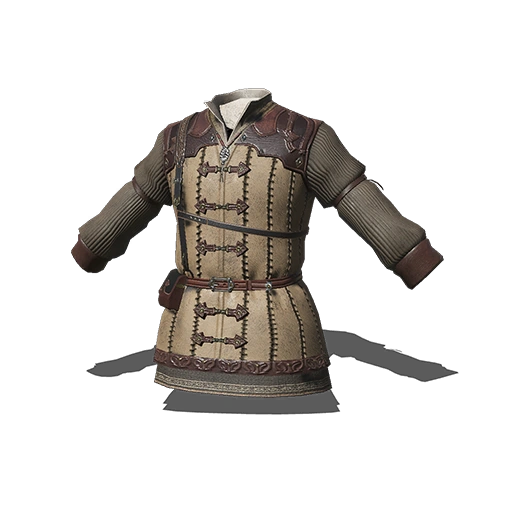 Leather Armor (Dark Souls III) | Dark Souls Wiki | Fandom