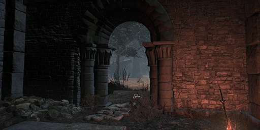 Farron Keep | Dark Souls Wiki | Fandom