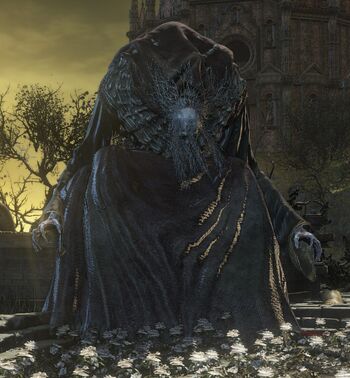 Judicator Giant | Dark Souls Wiki | Fandom