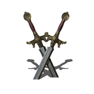 Paired Weapons | Dark Souls Wiki | Fandom