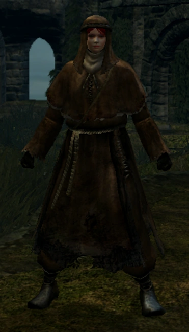 Holy Set | Dark Souls Wiki | Fandom