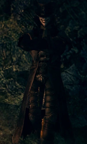 Marvelous Chester | Dark Souls Wiki | Fandom