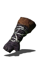Northwarder Manchettes | Dark Souls Wiki | Fandom