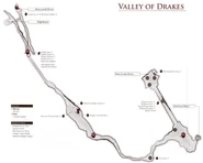 Valley of Drakes | Dark Souls Wiki | Fandom