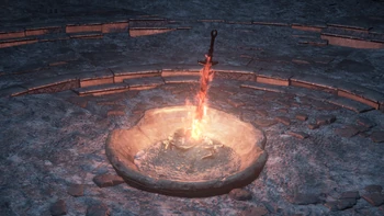 Bonfire (Dark Souls III) | Dark Souls Wiki | Fandom