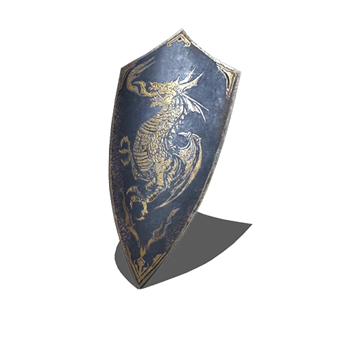 Dragon Crest Shield (Dark Souls III) | Dark Souls Wiki | Fandom