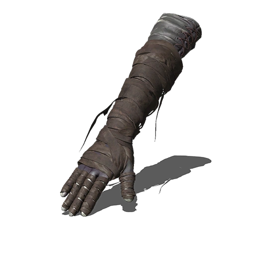 Undead Legion Gauntlet | Dark Souls Wiki | Fandom