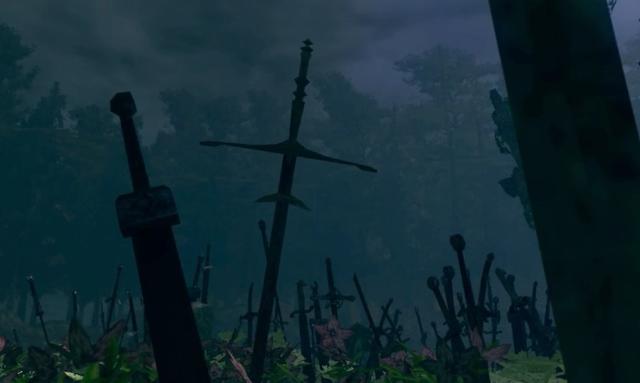 Черный двуручный меч Честера Dark Souls вики Fandom