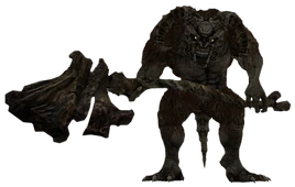 Taurus Demon | Dark Souls Wiki | Fandom