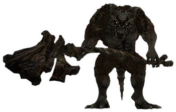 Taurus Demon | Dark Souls Wiki | Fandom