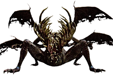 Basilisk Dark Souls Face