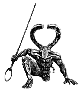 Titanite Demon | Dark Souls Wiki | Fandom