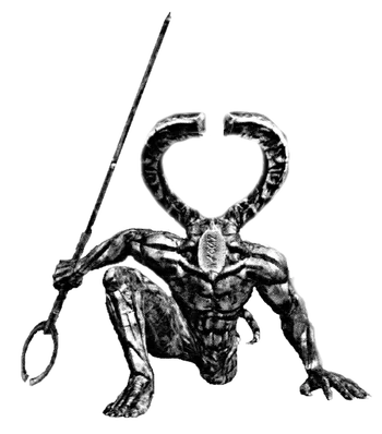 Titanite Demon | Dark Souls Wiki | Fandom
