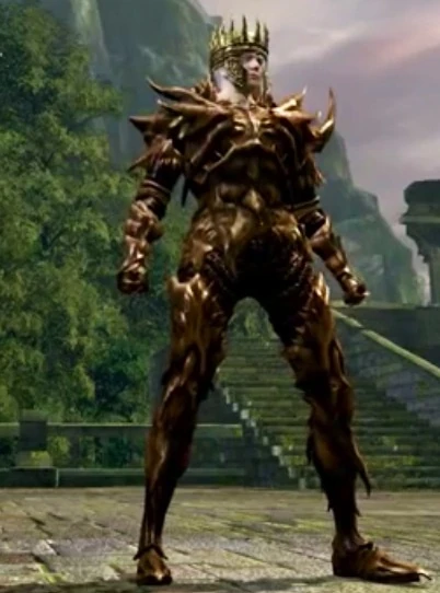 Undead King Set | Dark Souls Wiki | Fandom