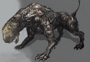 Hunting Dog | Dark Souls Wiki | Fandom