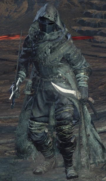 Fallen Knight | Dark Souls Wiki | Fandom