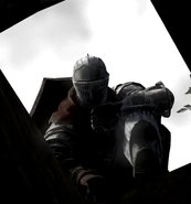Oscar, Knight of Astora | Dark Souls Wiki | Fandom