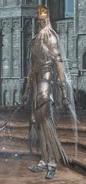 Pontiff Knight | Dark Souls Wiki | Fandom