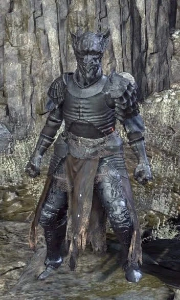 Zestaw Morne'a | Dark Souls Wiki | Fandom