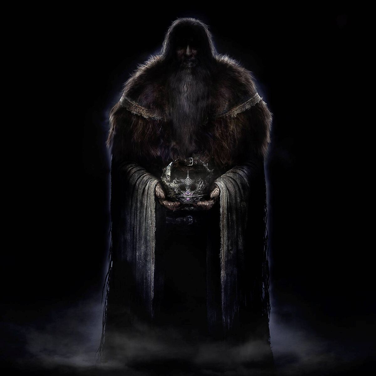 Вендрик Dark Souls вики Fandom