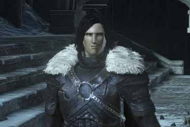 Drang Knight Dark Souls Set