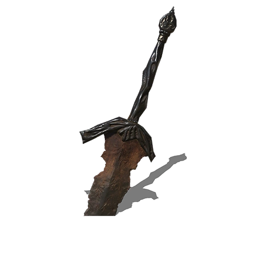 Lorian's Greatsword | Dark Souls Wiki | Fandom
