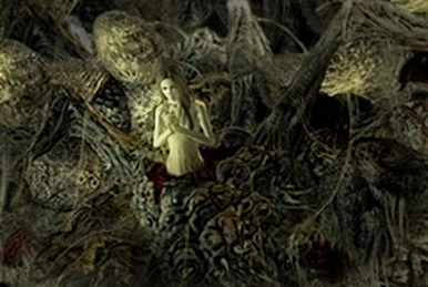 Dark Souls The Fair Lady