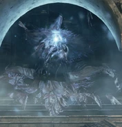 Crystal Sage | Dark Souls Wiki | Fandom