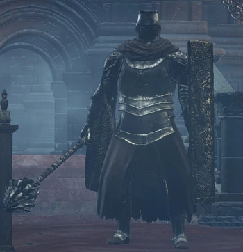 Cathedral Knight | Dark Souls Wiki | Fandom