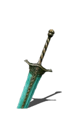 Moonlight Greatsword