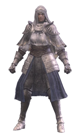 Sunless Set | Dark Souls Wiki | Fandom