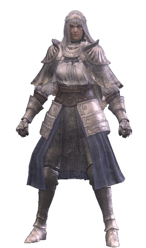 Sunless Set | Dark Souls Wiki | Fandom