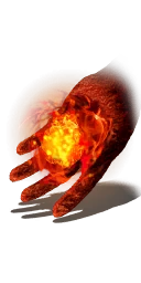 Dark Pyromancy Flame | Dark Souls Wiki | Fandom