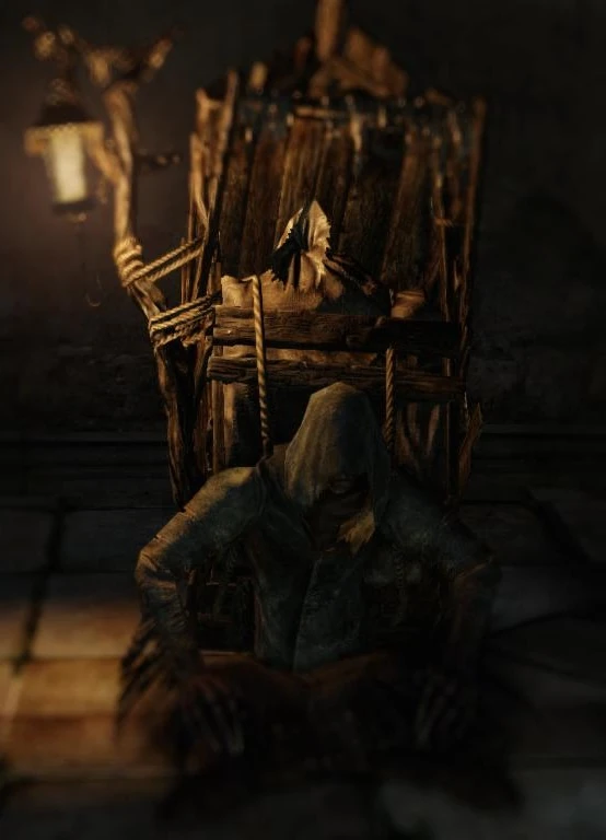 Merchant Hag Melentia | Dark Souls Wiki | Fandom
